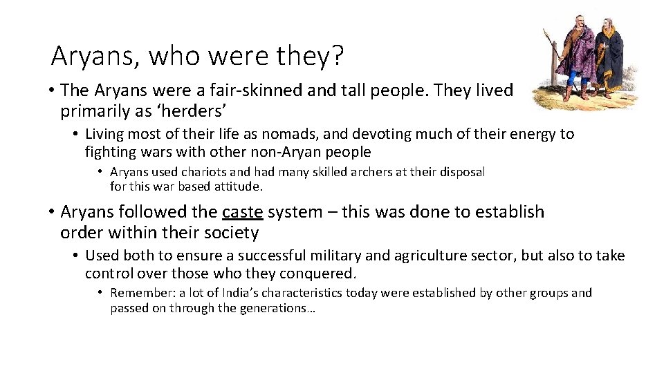 India where it all began Earliest cities on