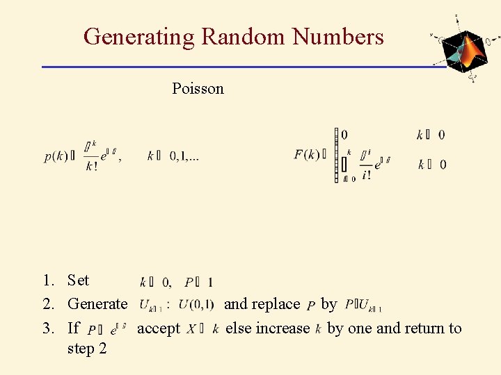 Generating Random Numbers Mean Variance Standard Deviation Mean