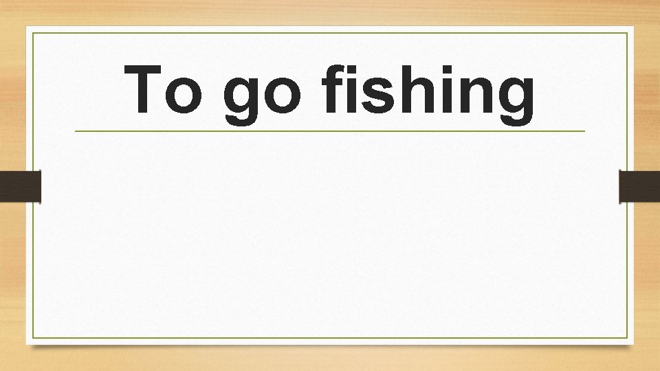 G C S E Vocabulary Revision Free time