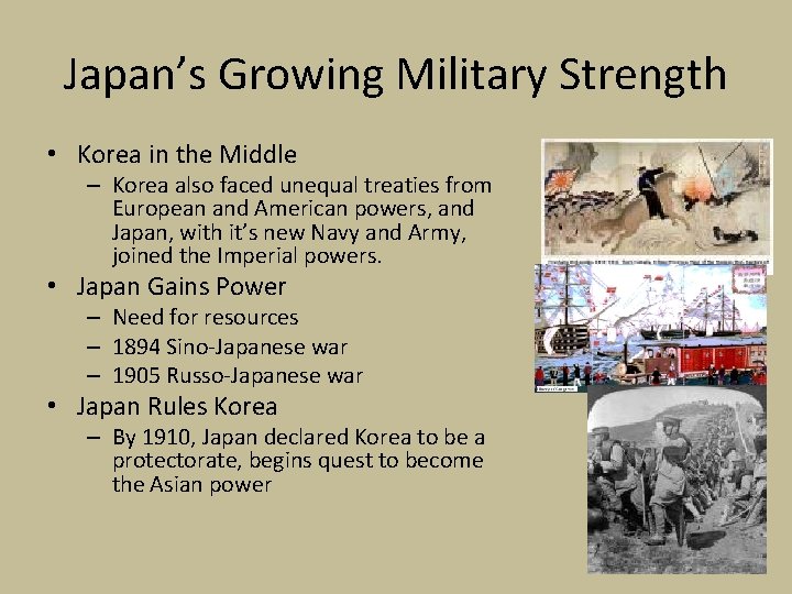 New Global Patterns World History Chapter 10 Japan