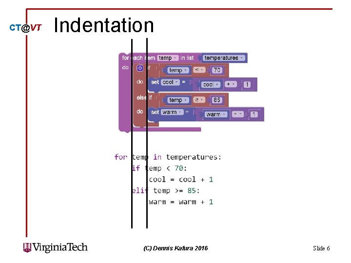 Introduction to Computational Thinking Blockly Introduction to Python Introduction to Computational Thinking Blockly Introduction to Python