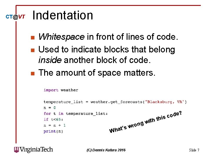 Introduction to Computational Thinking Blockly Introduction to Python Introduction to Computational Thinking Blockly Introduction to Python