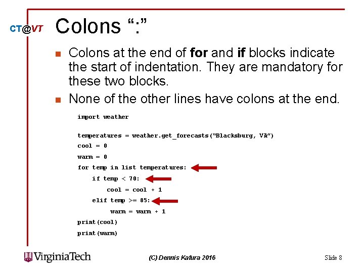 Introduction to Computational Thinking Blockly Introduction to Python Introduction to Computational Thinking Blockly Introduction to Python