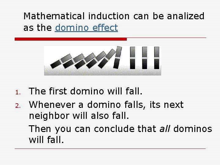 Foundations of Discrete Mathematics Chapters 5 By Dr