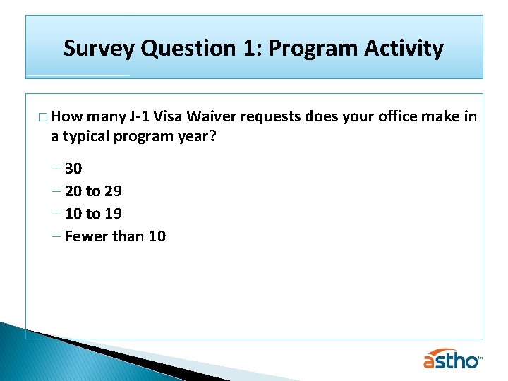State J1 Visa Waiver Programs Beyond the Basics