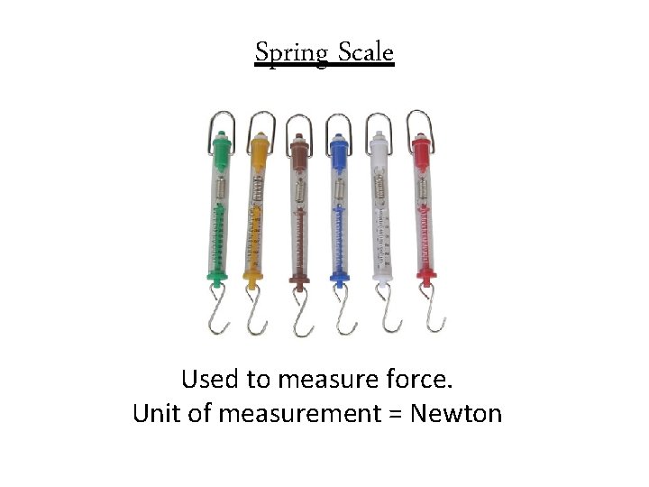 Science Lab Equipment Triple Beam Balance Used to