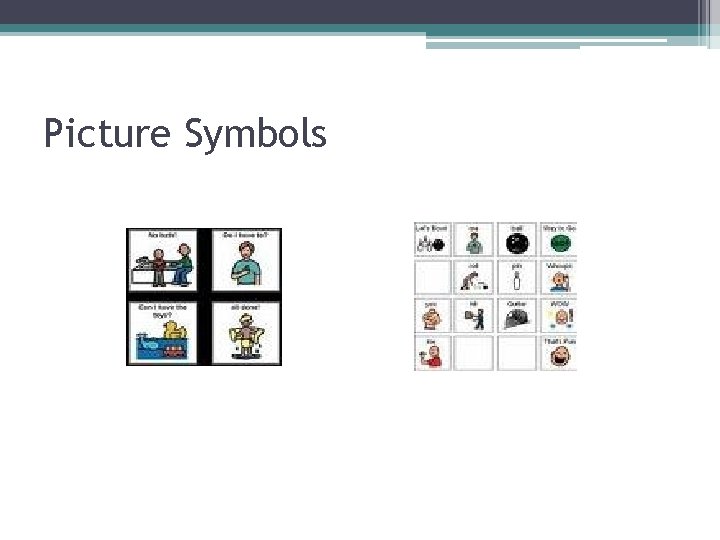 AT 101 What are the basics By BJ