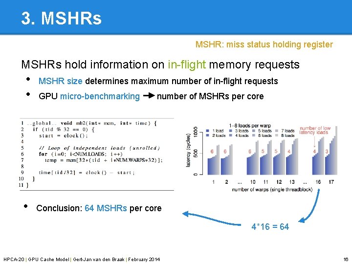 A Detailed GPU Cache Model Based on Reuse