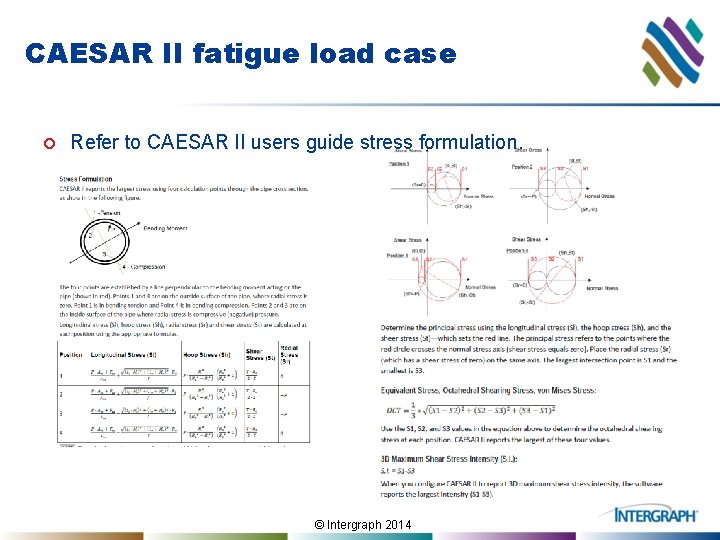 Fatigue Analysis in ASME B 31 3 Piping