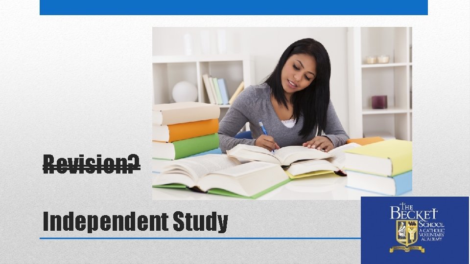 Independence Be the best you can be for