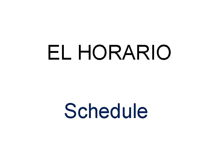 Vocabulario 3 1 Escriban en espaol Algebra Calculus