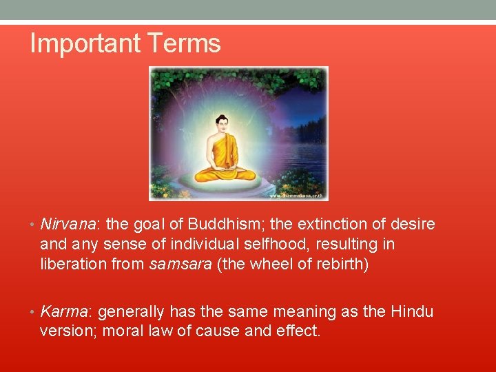 Buddhism The Life of Siddhartha Gautama Born an
