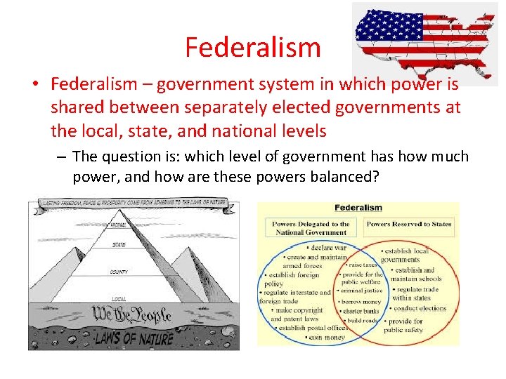 CE Unit 34 Hybrid The Constitution Political System