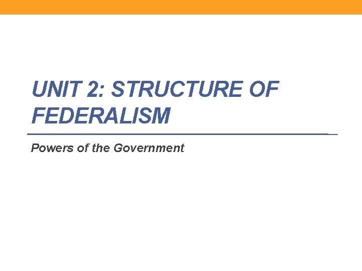 Warm Up September 24 Use your notes from