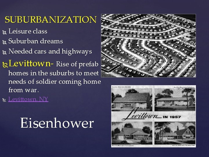 527 Day 1 Grab an President Packet Use