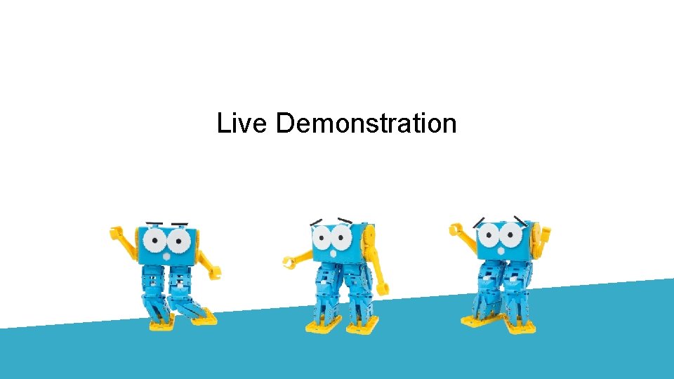 Decision Making Using Python 2019 Robotical Ltd All