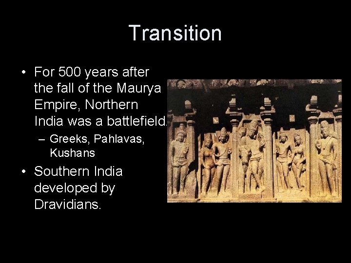 Ancient India Unit 2 South Asia Global Studies