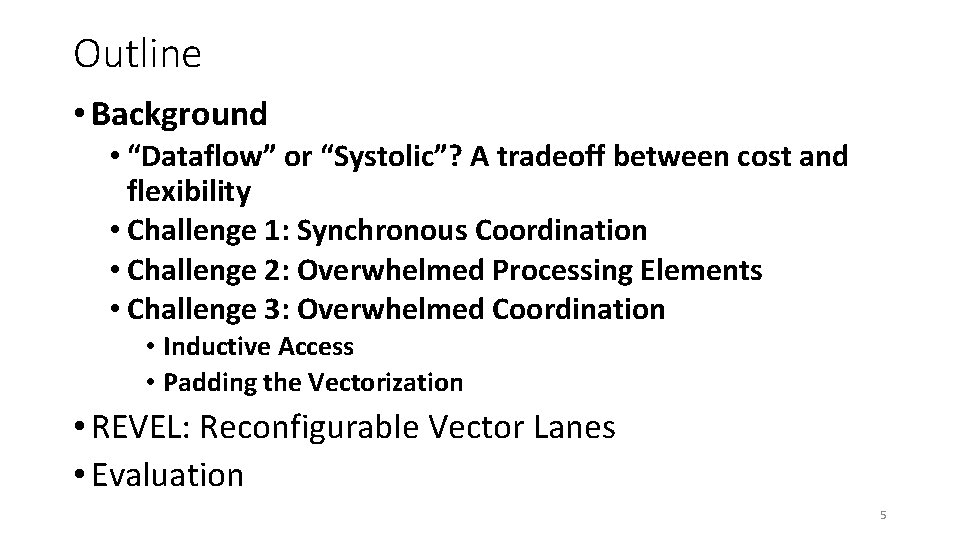A Hybrid Systolicdataflow Architecture For Inductive Matrix Algorithms
