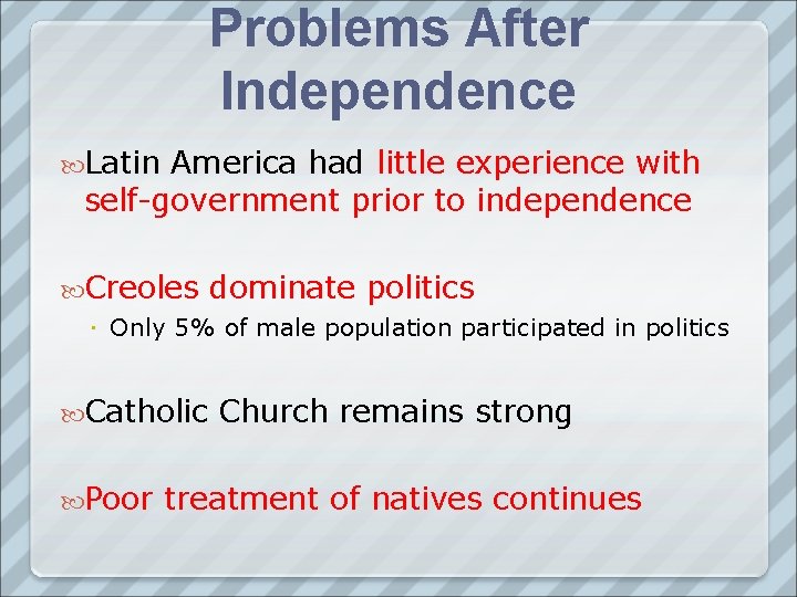 Revolutions Bellwork What group made up the revolutionaries