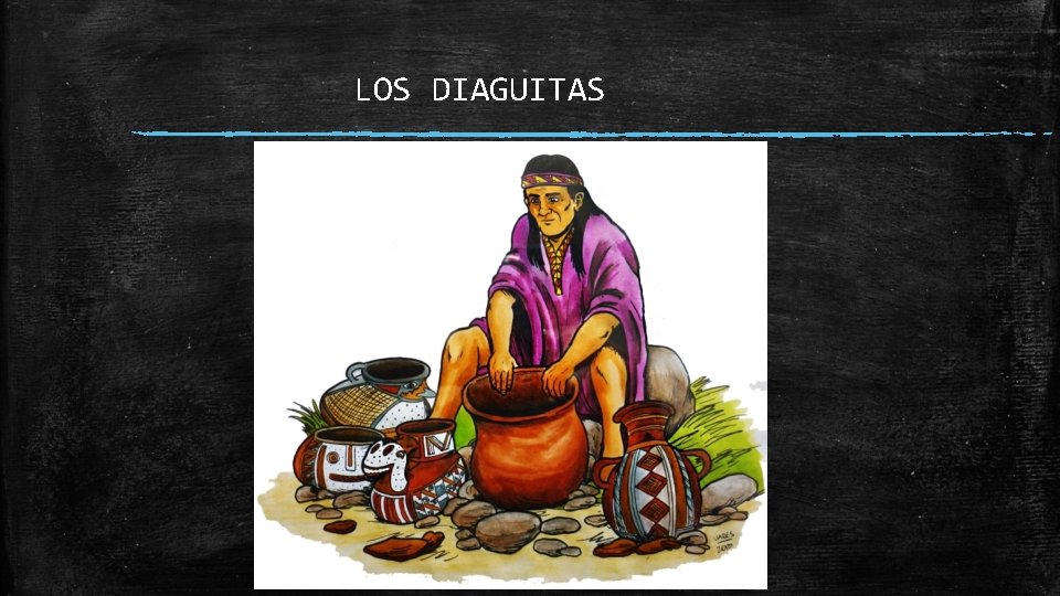 UNIDAD 1 La diversidad Cultural Pueblos Originarios Para