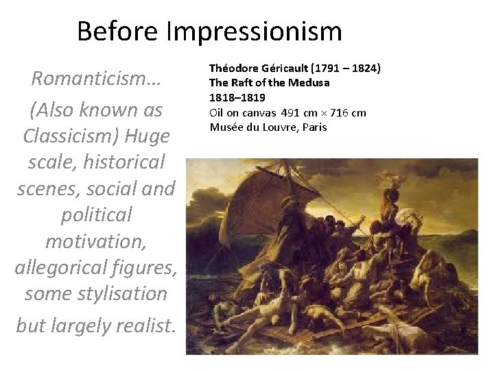 isms Painting from Impressionism To Pop Campbell Style