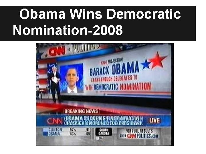 POLITICAL PARTIES Bell Ringer What is the purpose