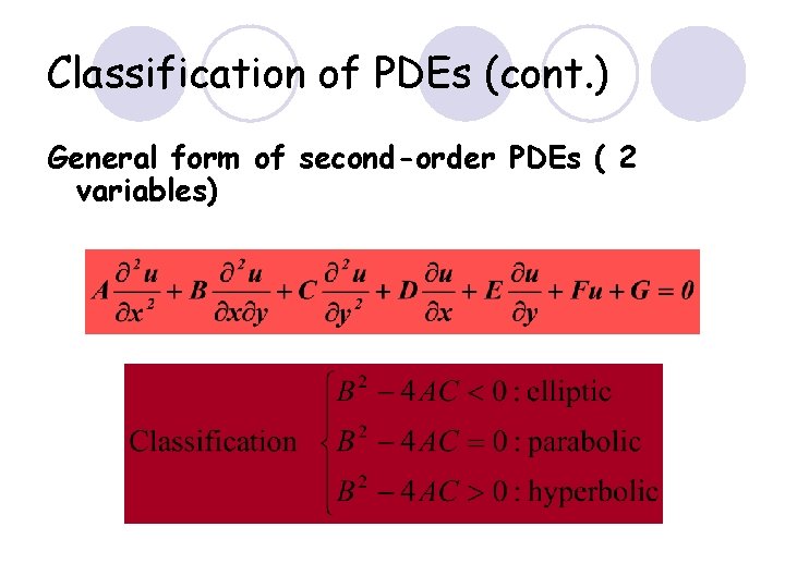 DriftDiffusion Modeling Prepared by Dragica Vasileska Professor Arizona