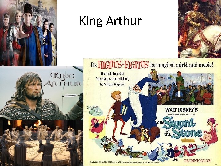 Brief Introduction to the United Kingdom Part I