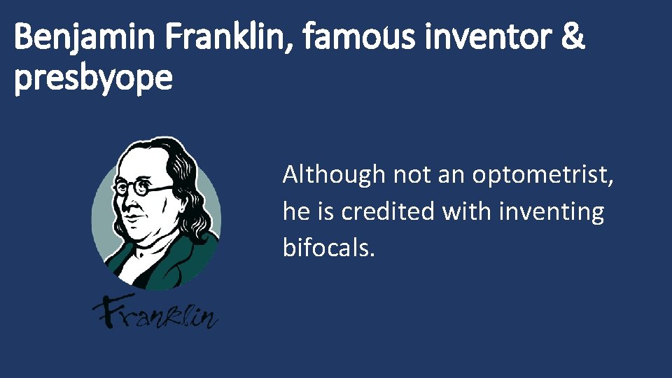 Healthy Vision for Life Benefits of Regular Eye