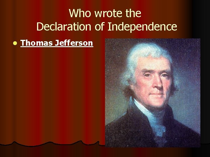 Unit 3 Part 3 The Birth of a