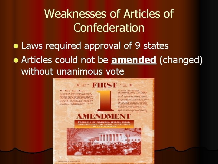 Unit 3 Part 3 The Birth of a