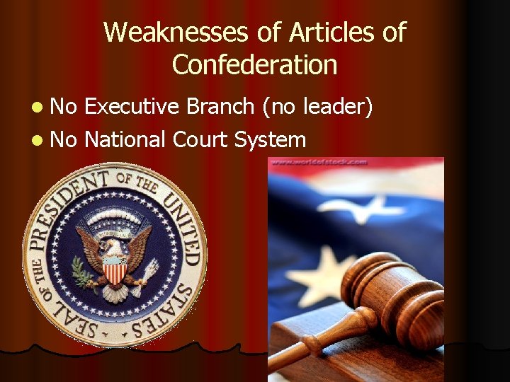 Unit 3 Part 3 The Birth of a