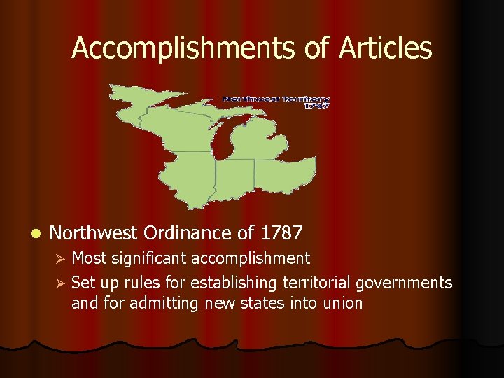 Unit 3 Part 3 The Birth of a