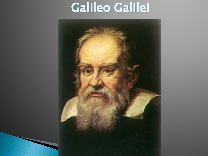 The Scientific Revolution What Ideas about the universe