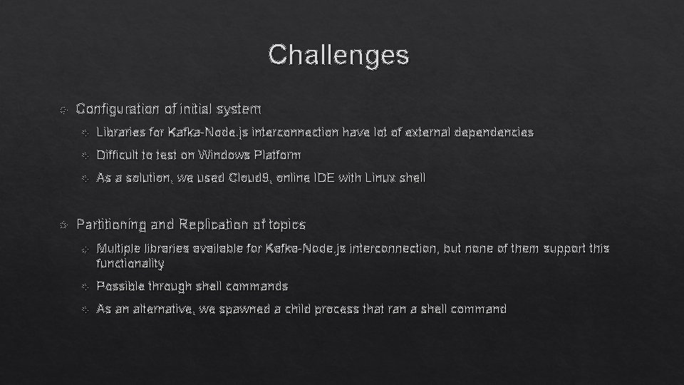 Pix Feed An Image Pub Sub System Shyam