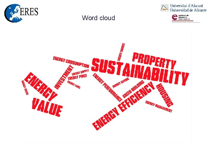 Publication Output on the Topical Area of Energy