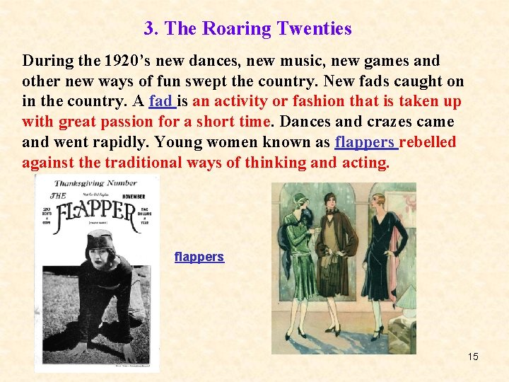 Chapter 22 The Roaring Twenties 1919 1929 Textbook