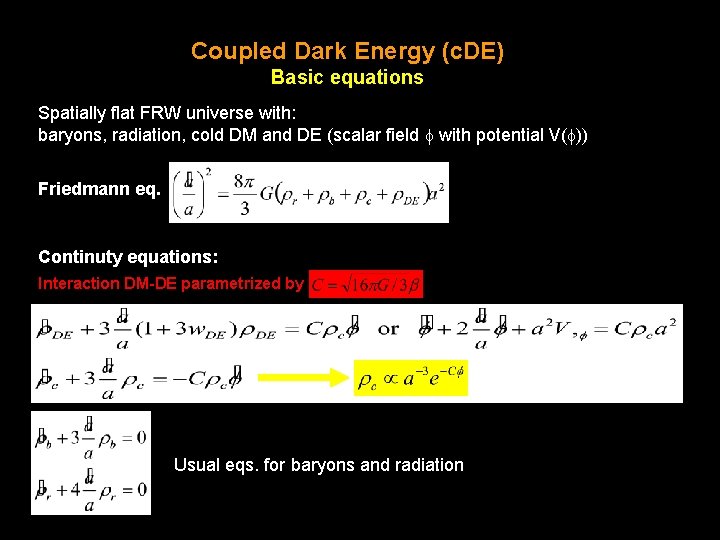 Dark MatterBaryon segregation in the nonlinear evolution of