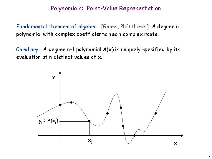 Chapter 4 3 Divide and Conquer Slides by