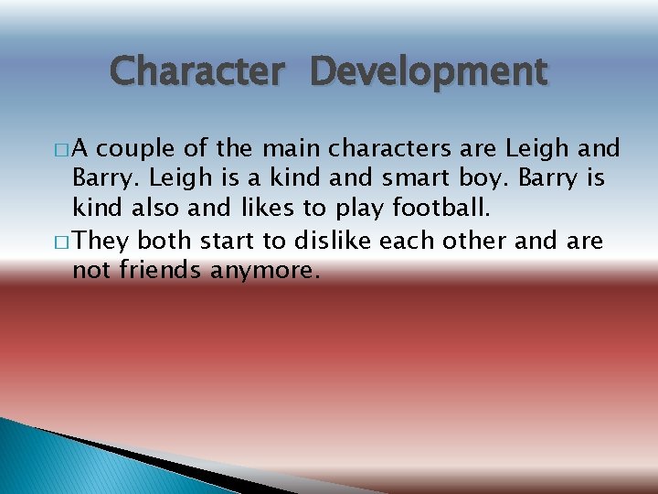 Strider by Beverly Cleary by Rommel Jackson Thomas