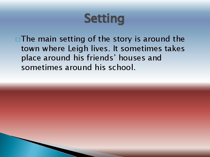 Strider by Beverly Cleary by Rommel Jackson Thomas