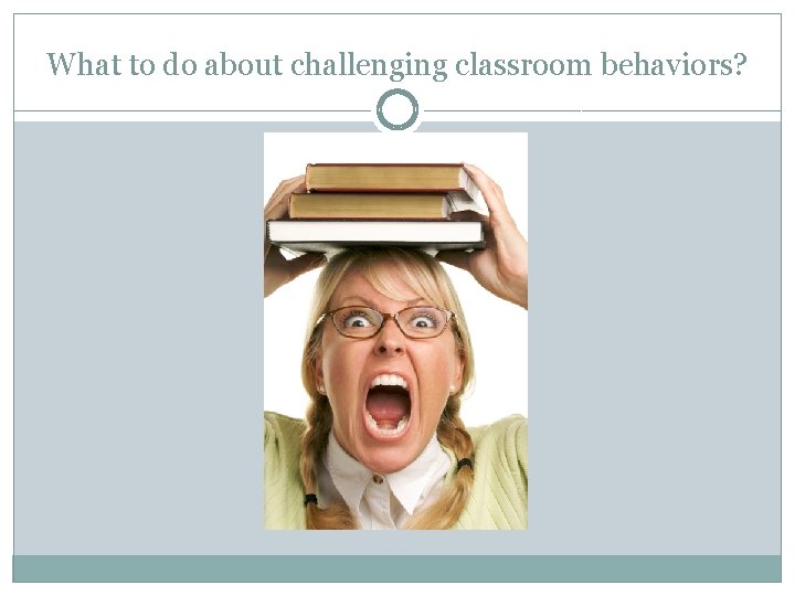 Collaborative and Proactive Solutions Part 1 LAURA L