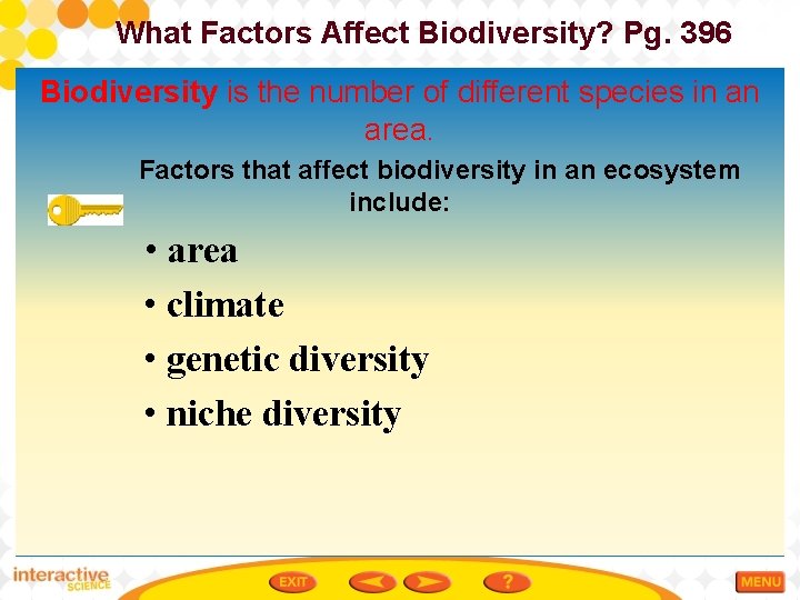 Change Over Time Course 2 11 3 Biodiversity