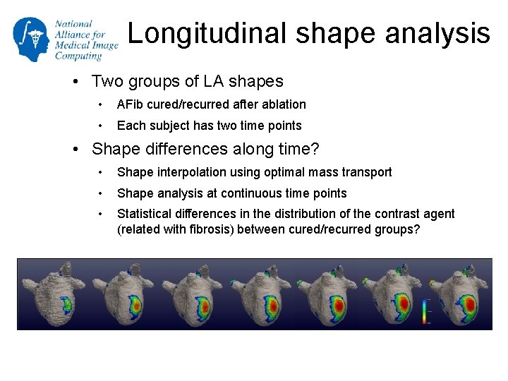 Algorithms UABBU Interactive segmentation feedback model Slicer visualization