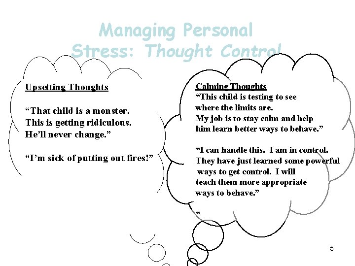 Promoting Social Emotional Competence Promoting Childrens Success Building