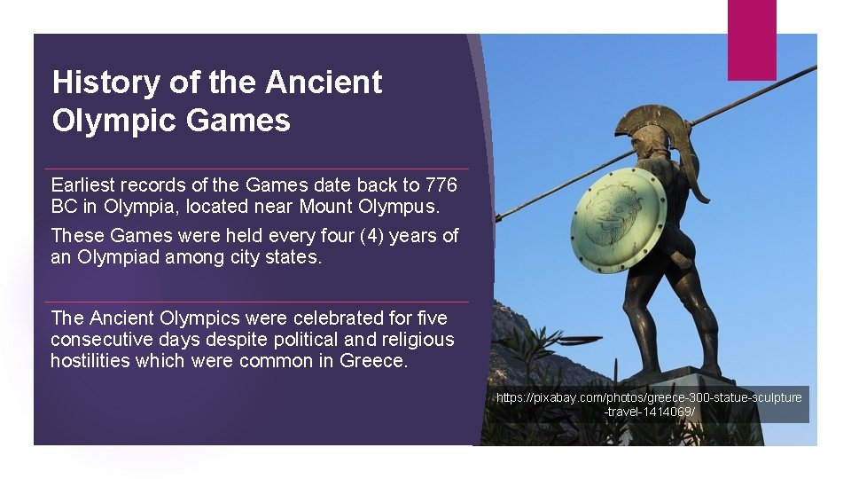 Subject Physical Education Level Form One Topic Movement