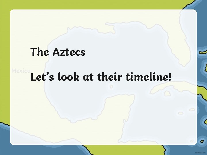 Mexicos History Timeline 1500 400 BC Mexicos first