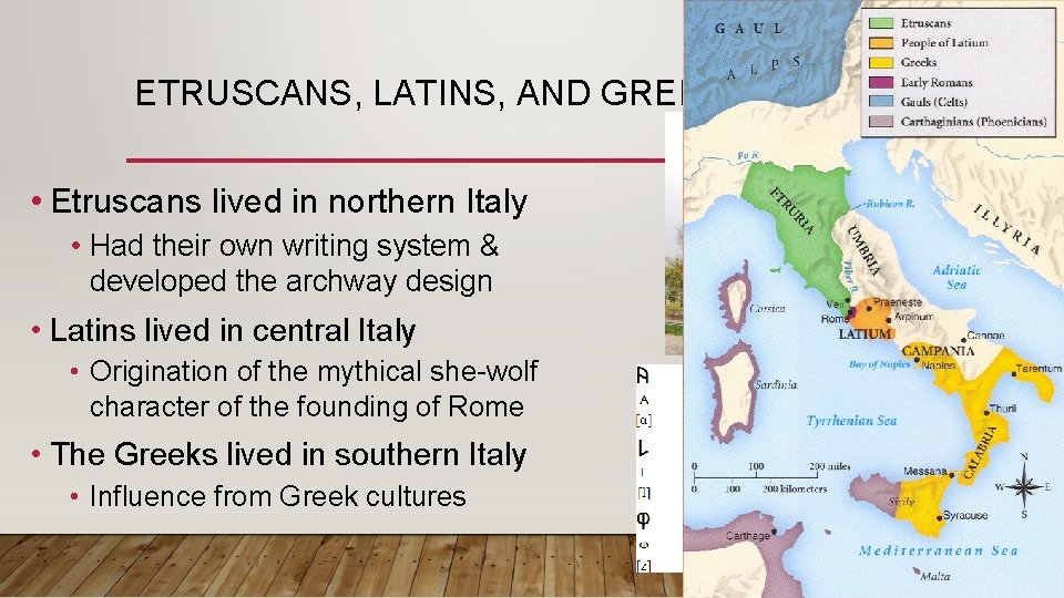 THE ROMAN REPUBLIC 509 4427 BCE WORLD HISTORY