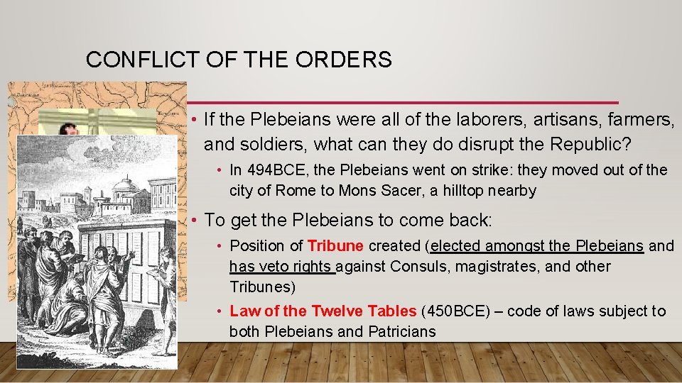 THE ROMAN REPUBLIC 509 4427 BCE WORLD HISTORY