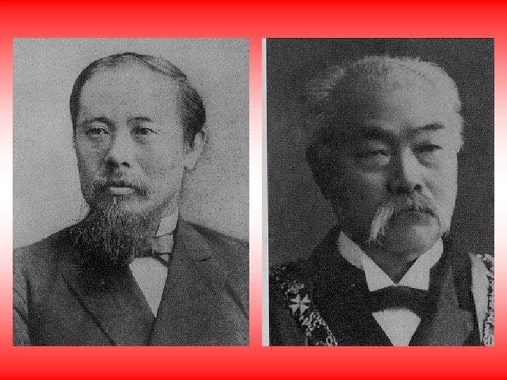 Meiji Restoration Background of Tokugawa Social Hierarchy The